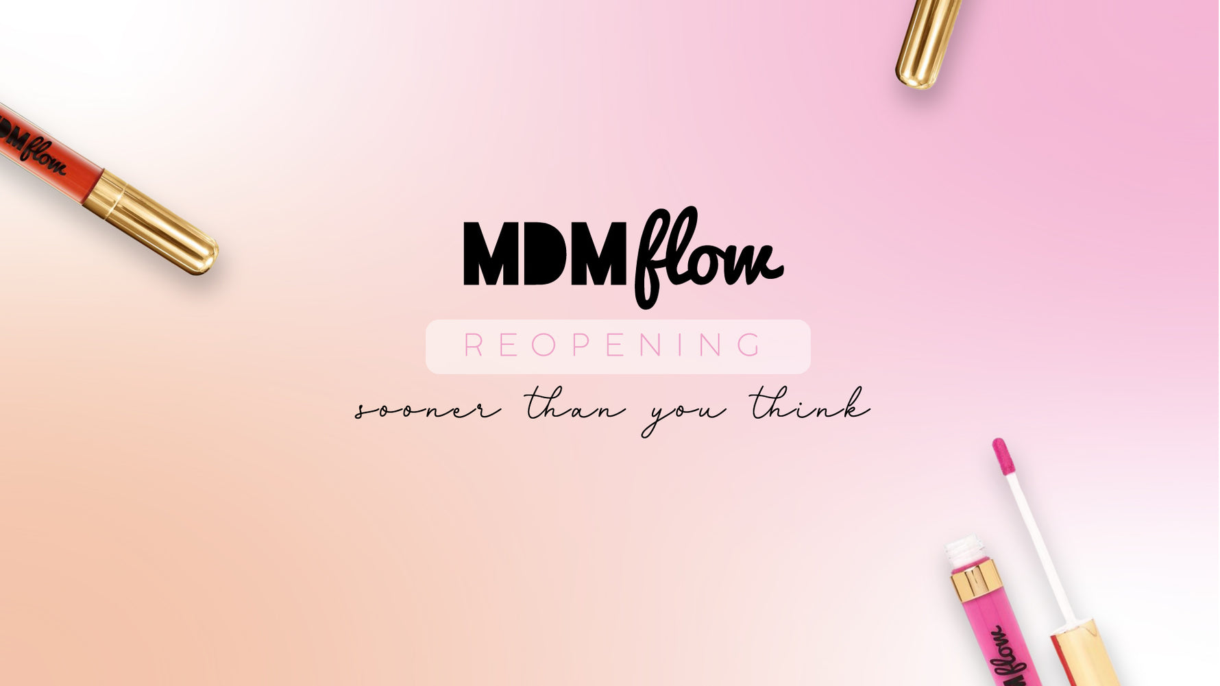 MDMflow